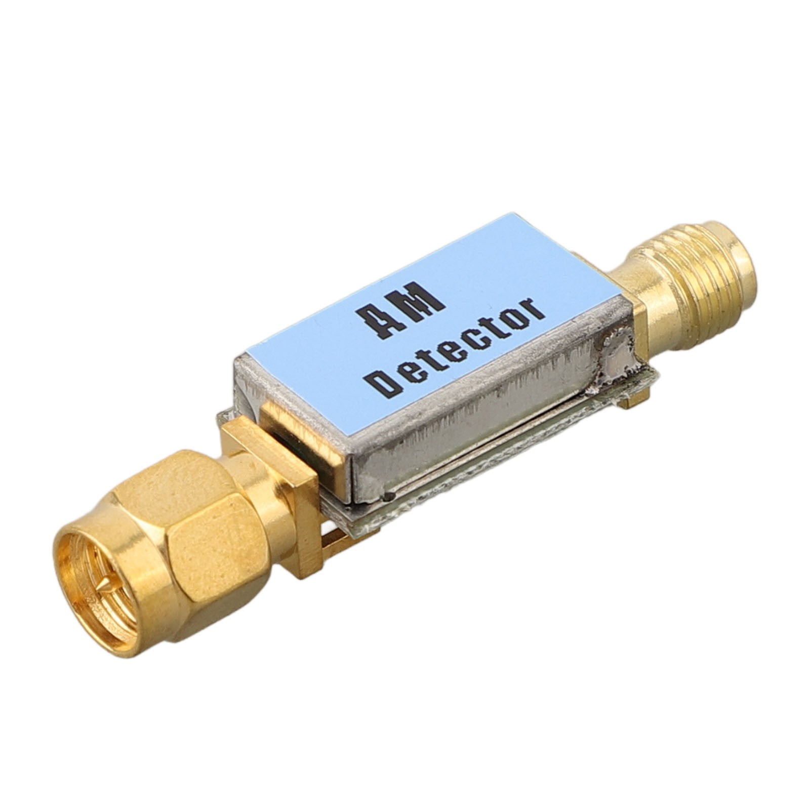 Rf Module 0 1m 6ghz Am Envelope Detector Amplitude Detector Discharge Signal Yiwei