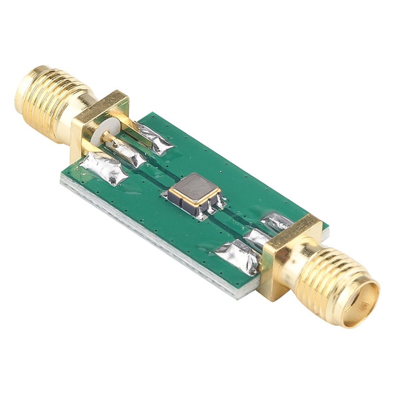 Module ADS-B Filter 1090MHZ BPF Passive Filter Capability 40dbc 50 Ohm ...