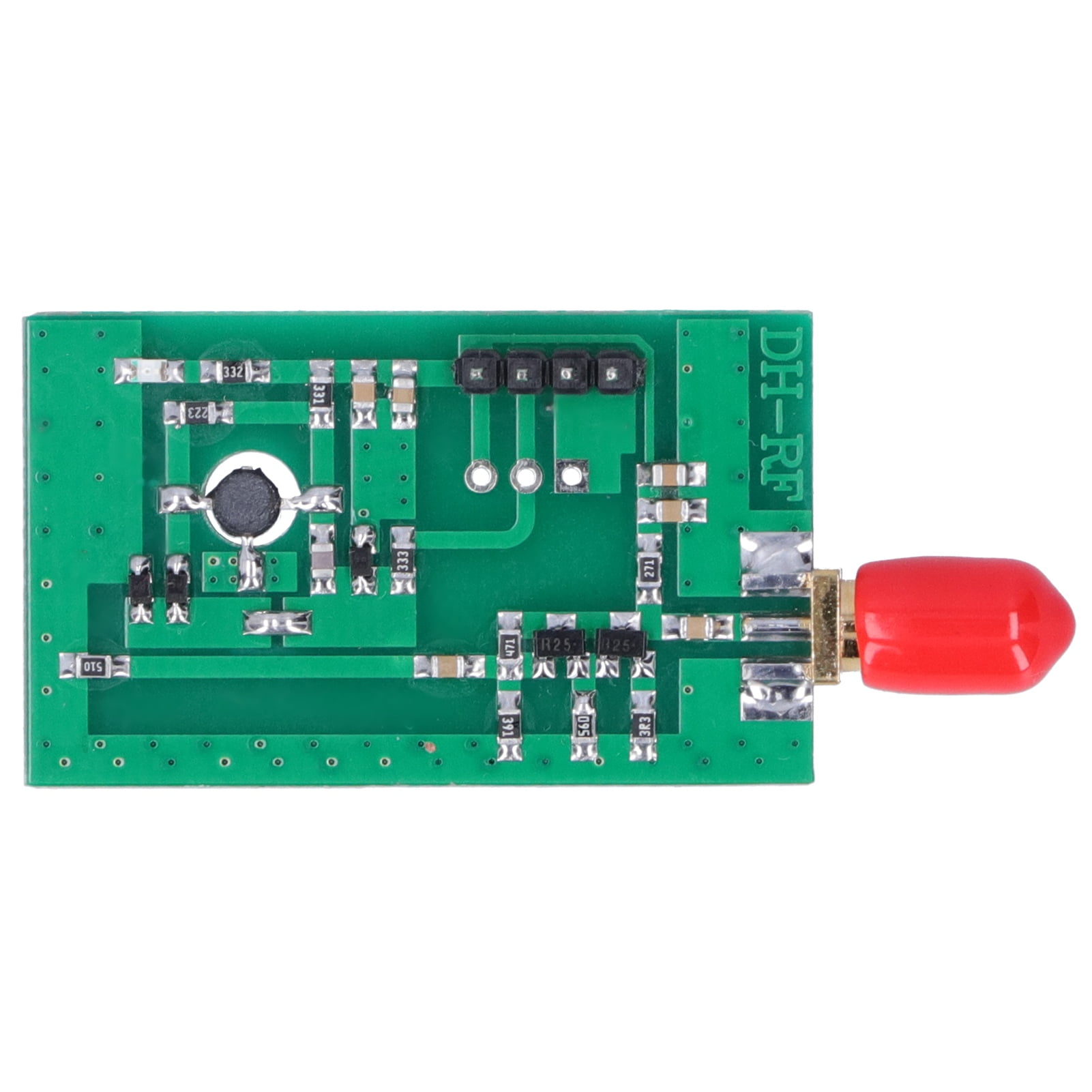 RF Oscillator Module Voltage Controlled Frequency Source Broadband VCO ...