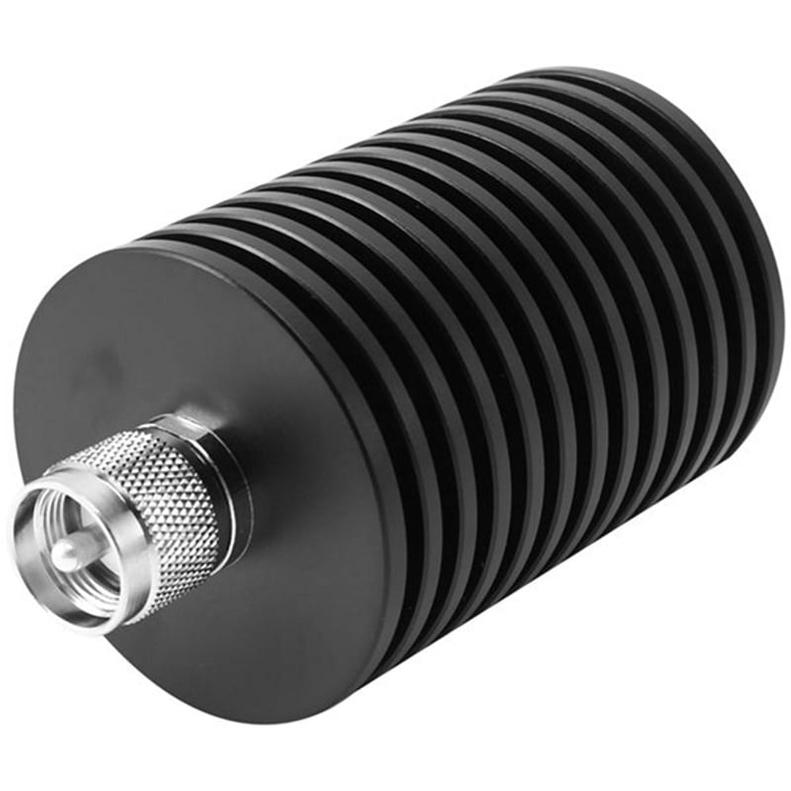 RF POWER 100W UHF Type PL259 Male Connector 50 Ohm DC-1GHz Dummy Load Plug(100W) - Walmart.com