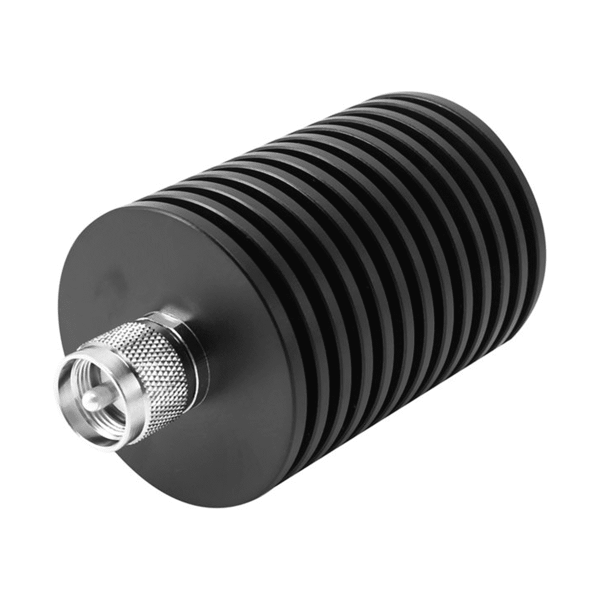RF POWER 100W UHF Type PL259 Male Connector 50 Ohm DC-1GHz Dummy Load Plug(100W) - Walmart.com