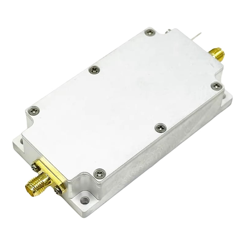 RF Power Amplifier 1200-1320MHz 13W High-Efficiency Signal Booster for ...