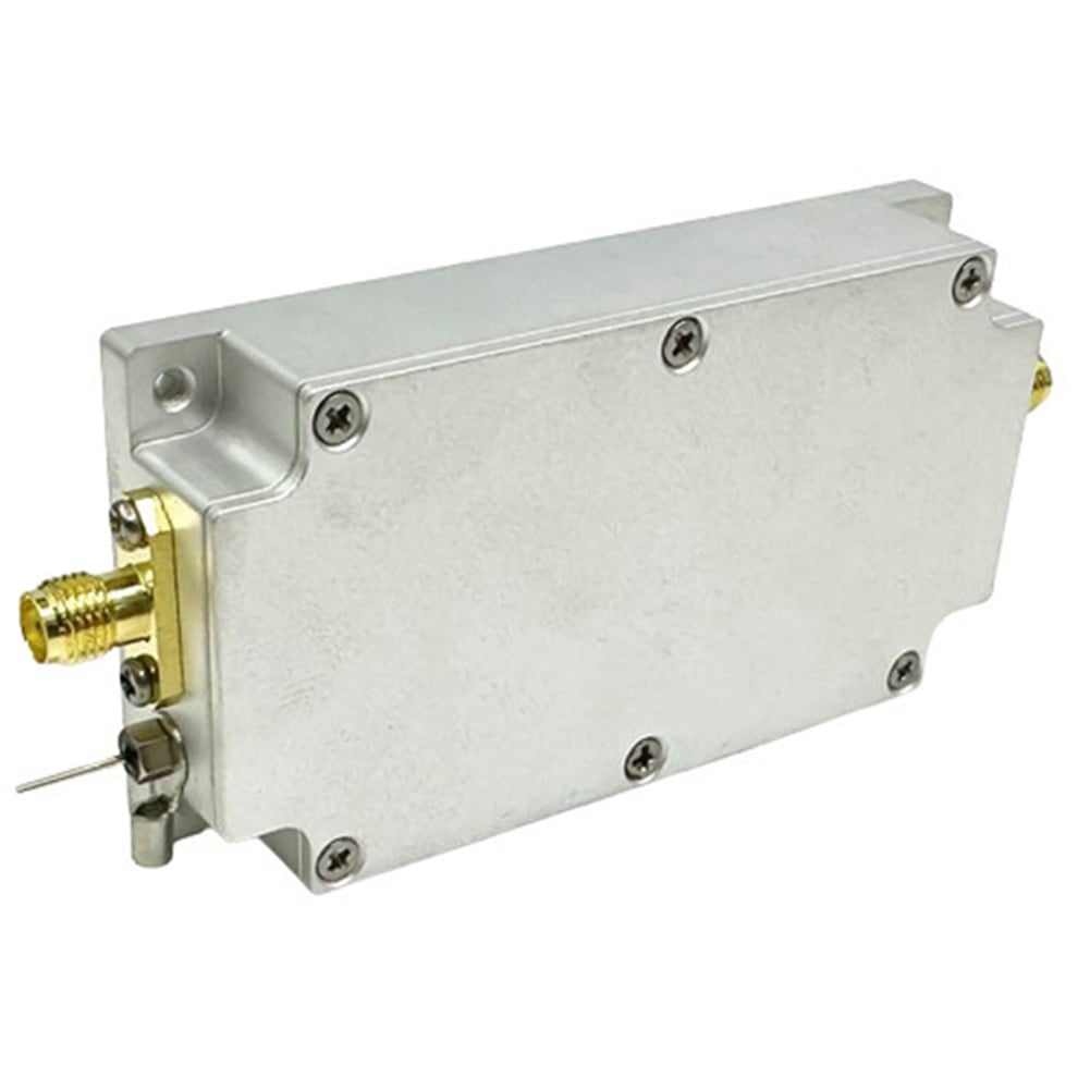 RF Power Module 820-970MHz 15W Output 40dB Gain Intercom SMA Connector ...