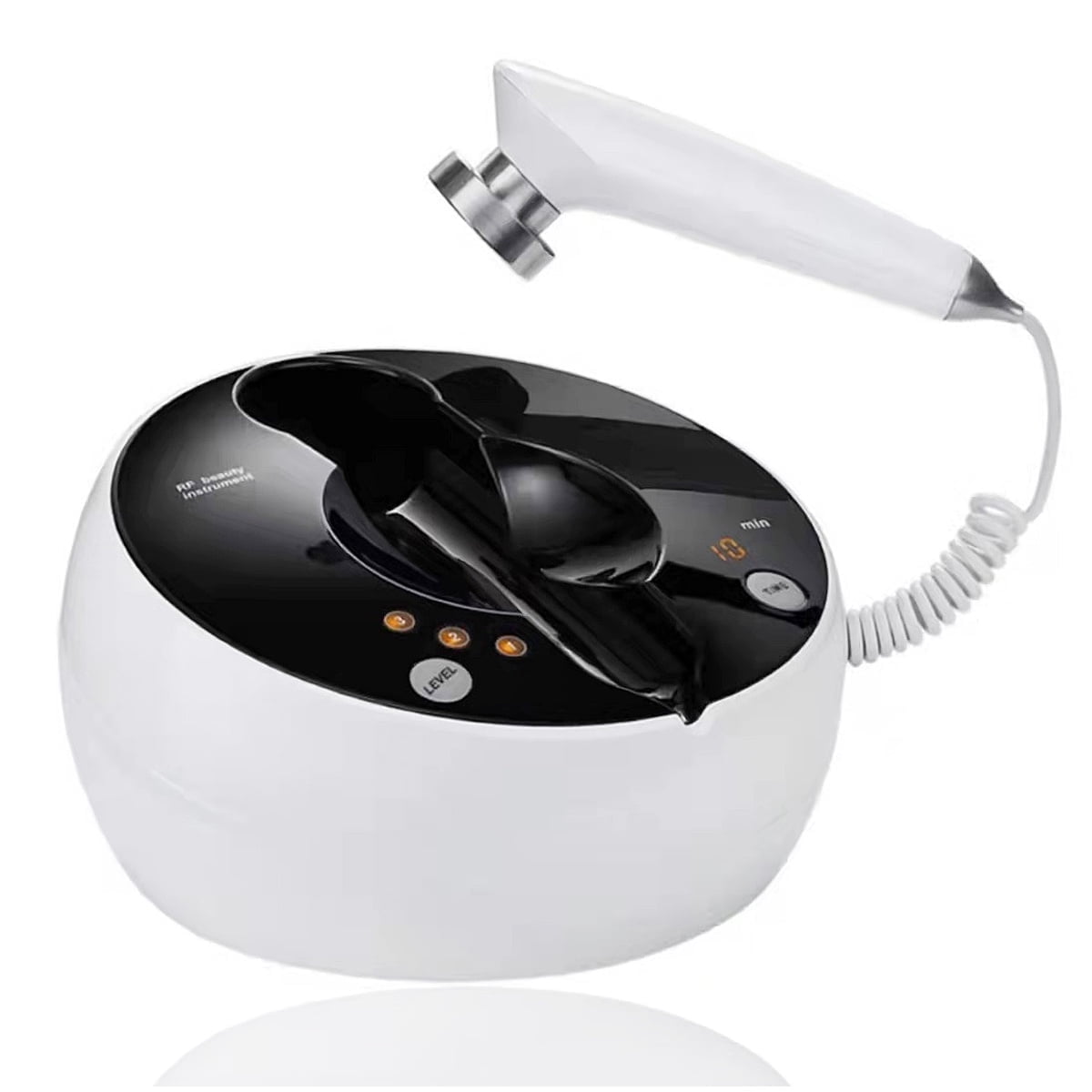RF Radio Frequency Facial and Body Skin Tightening Machine ...