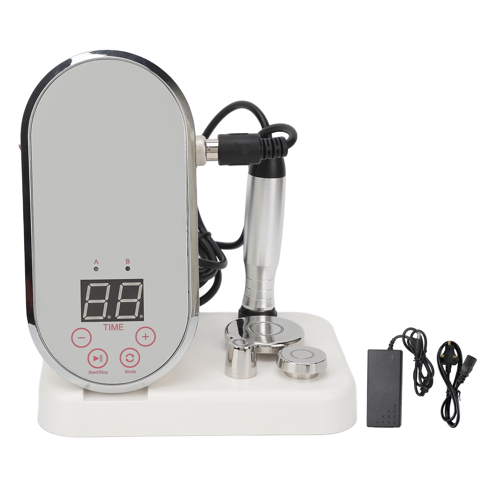 RF Radio Frequency Machine Microcurrent Face Lifting Tightening Device ...