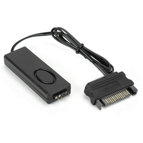 RF Remote Control Fan Light Controller PC Accessories 5V Symphony A ...