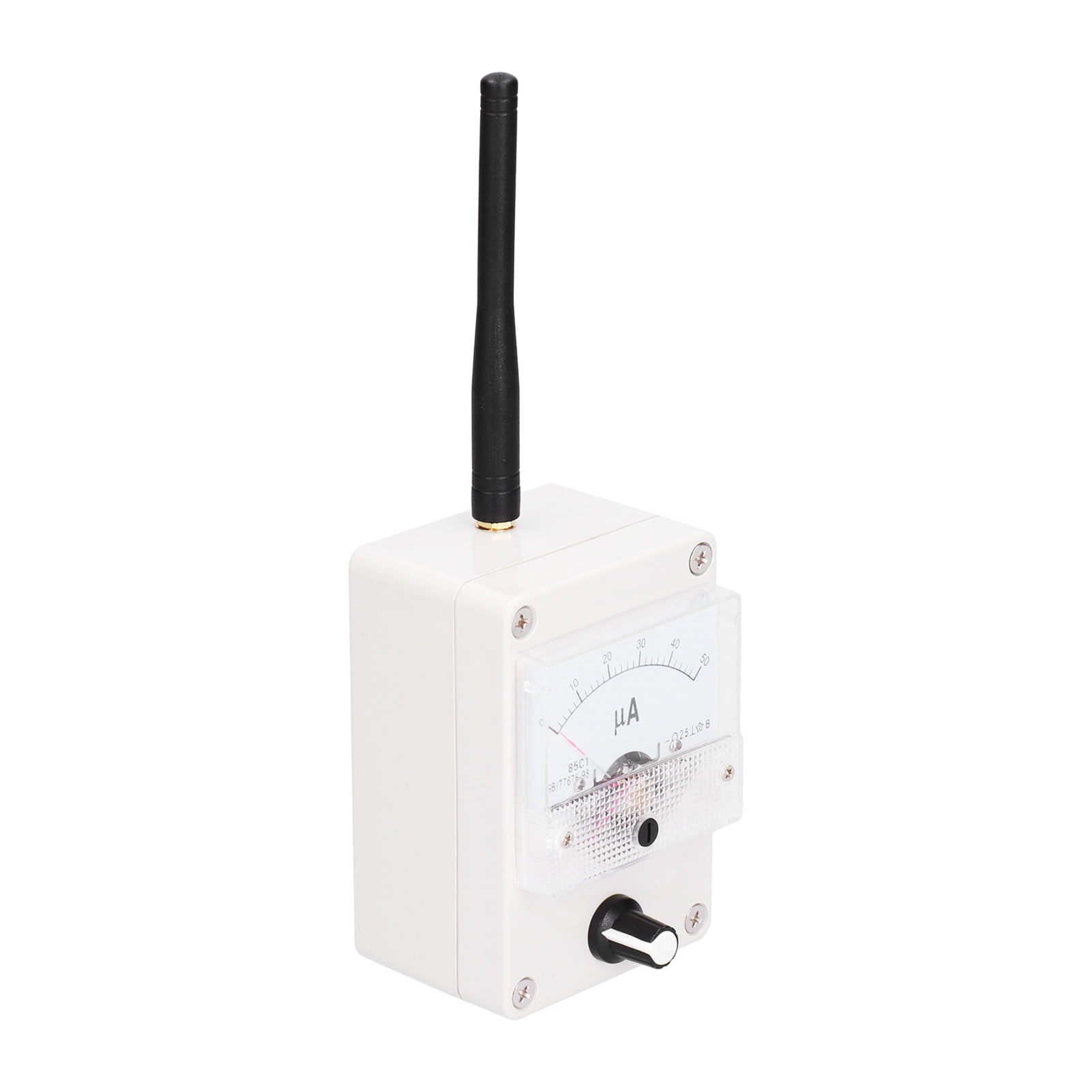 RF Signal Level Meter 100K?1000MHz Field Strength Indicator for Radio ...