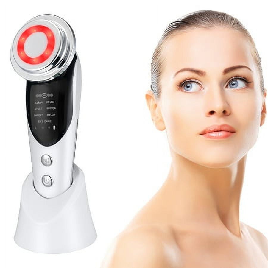RF Skin Tightening Firming Rejuvenation Machine LED Facial Photon ...