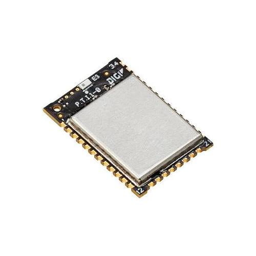 RF Transceiver Module, Digi XBee3, 2.4Ghz, 802.15.4, Micro, Chip Ant ...