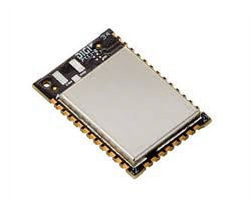 RF Transceiver Module, Digi XBee3 PRO,2.4 Ghz, DigiMesh, Micro, RF Pad ...
