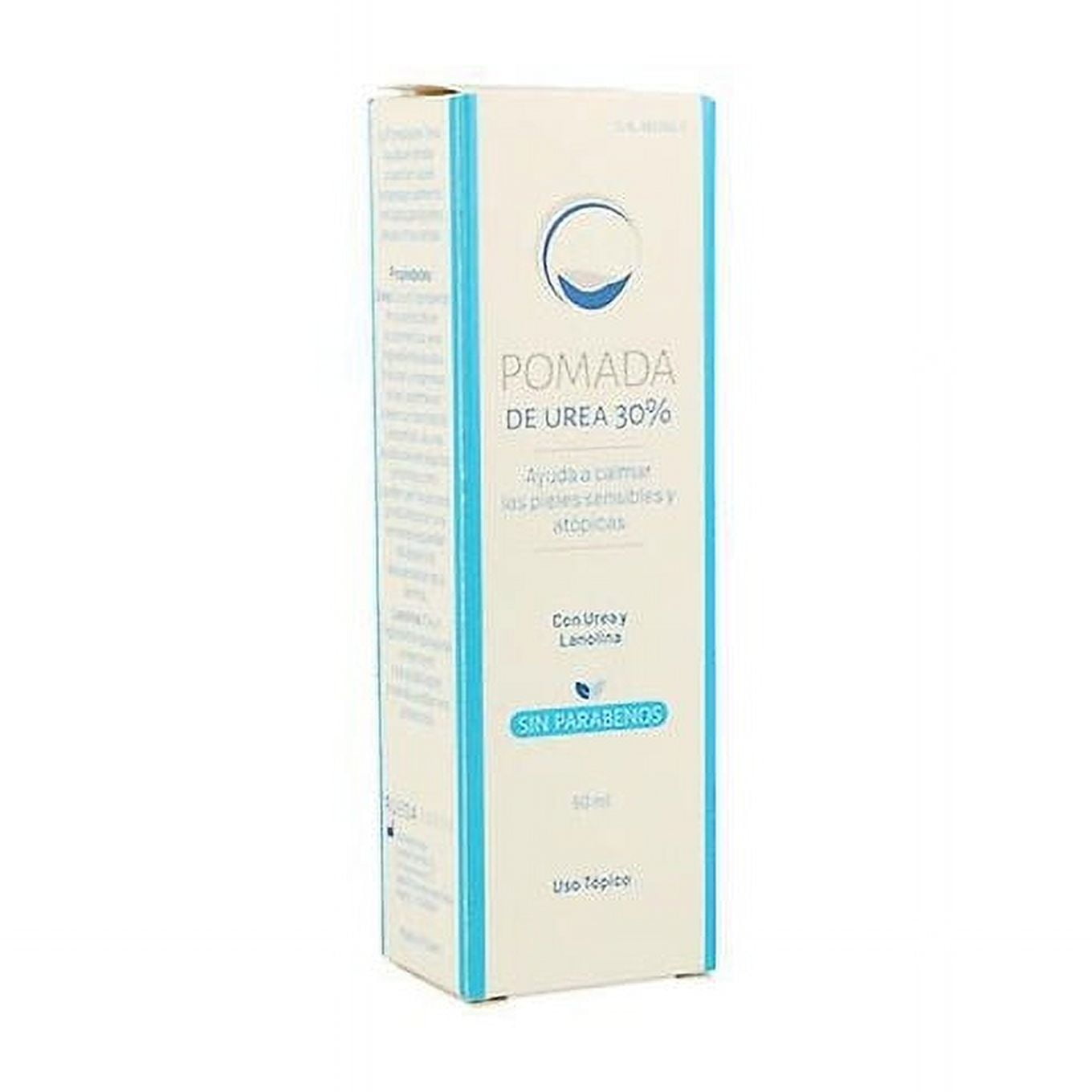 RF Urea Ointment 30% 50g - Walmart.com