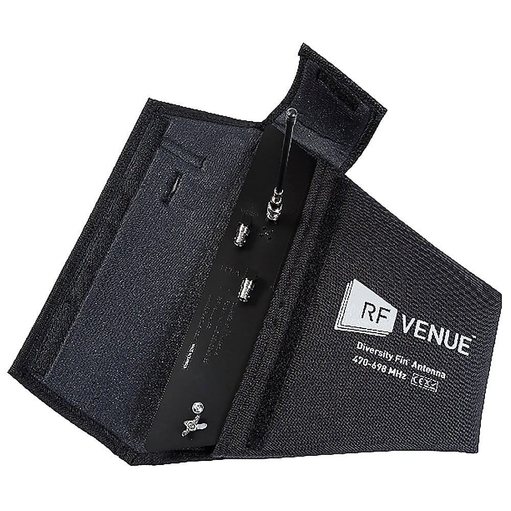 RF Venue Diversity Fin Antenna - Walmart.com