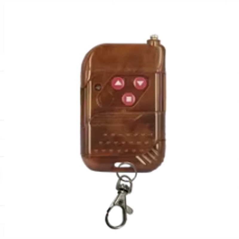 RF Wireless Burglar Alarm Wireless Barrier Wireless Rolling Shutter Door Swith Remote Control ...