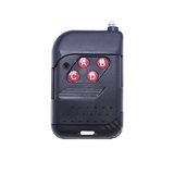 RF Wireless Mini Remote Control Universal Remote Control Gate Garage ...