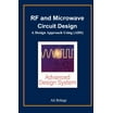 RF and Microwave Circuit Design: A Design Approach Using (ADS ...
