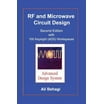 Microwave and RF Engineering- A Simulation Approach with Keysight ...