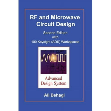 Pre-Owned Microwave and RF Design of Wireless Systems, (Hardcover) - Walmart.com