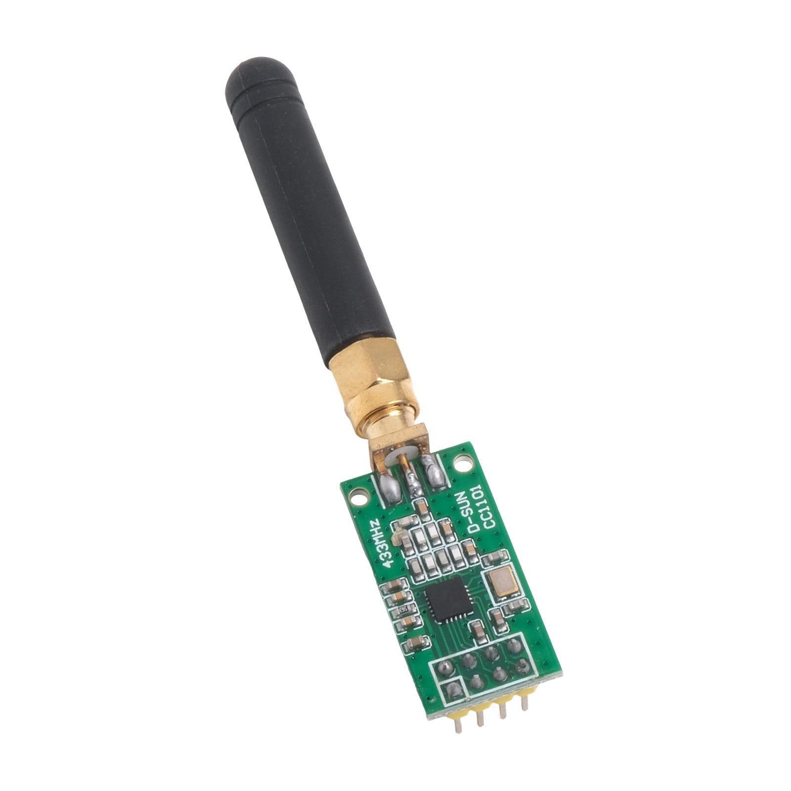 RF1101SE Wireless Number Transmission Module Grade Wireless Acceptance ...