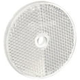 RF20 Photoelectric Sensor Reflector, 2" Diameter XU - Walmart.com