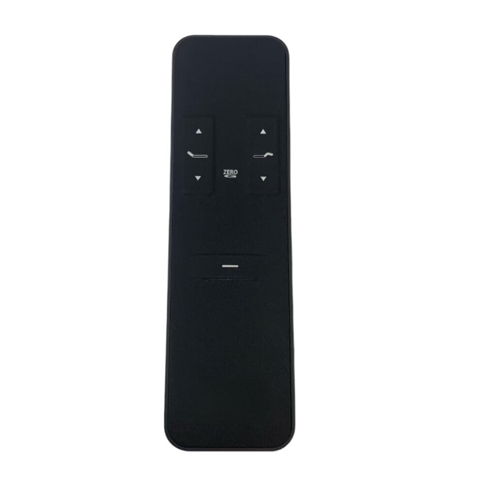 RF392A for Ergomotion STOW Storage Adjustable Base Wireless Remote ...