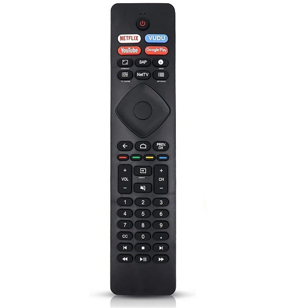 RF402A-V14 Tv Remote Control for Philips Android Tv Urmt26rst004 ...