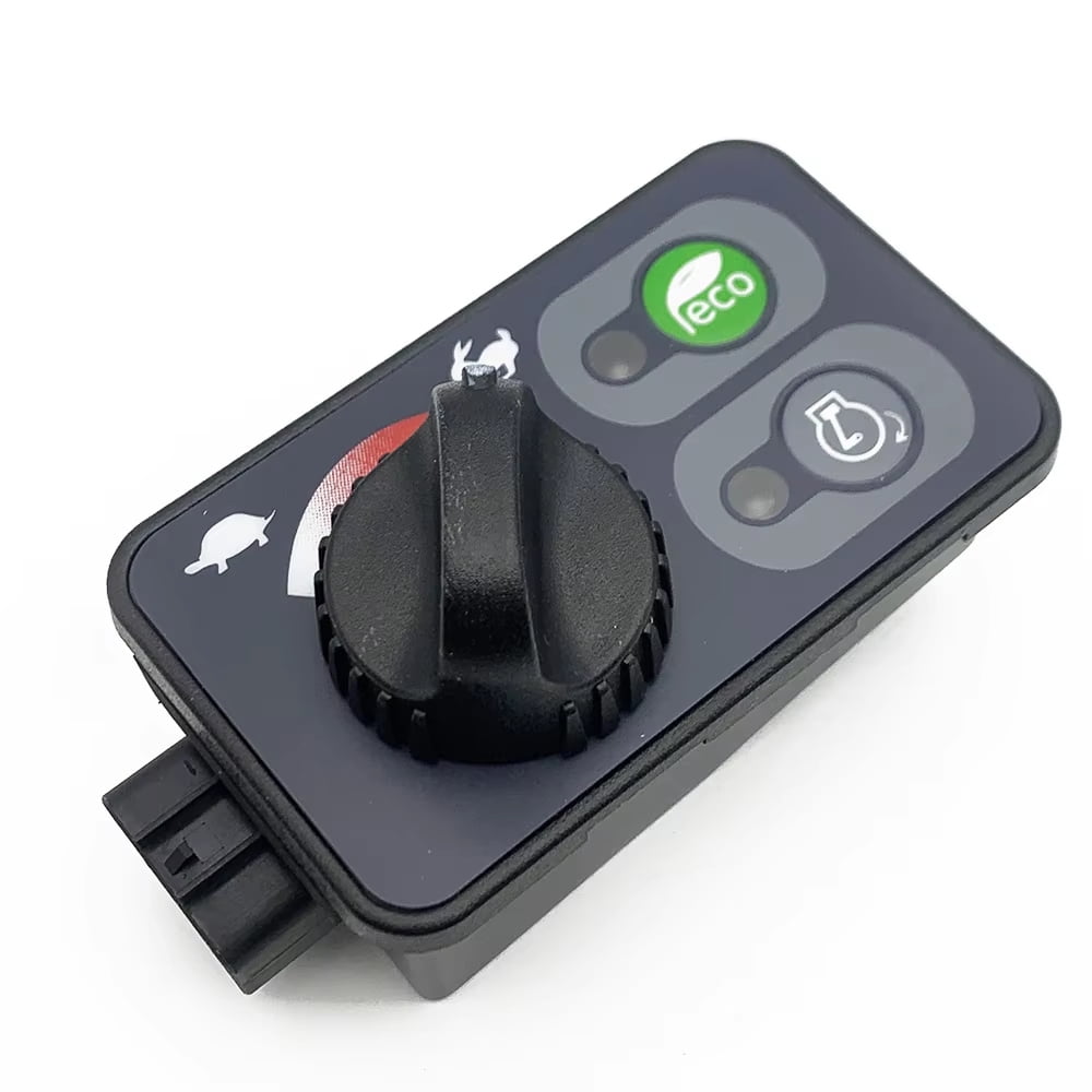 RF506-53512 RF50653512 Kubota Throttle Controller Switch Controller Fit ...