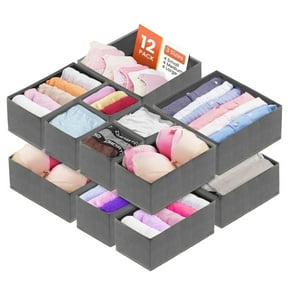 Underwear Organizer Drawer