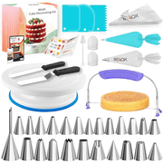 Icing Machines