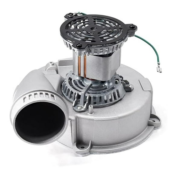 -RFB241 Furnace Draft Inducer Blower Fan Motor Replacement for Jakel ...