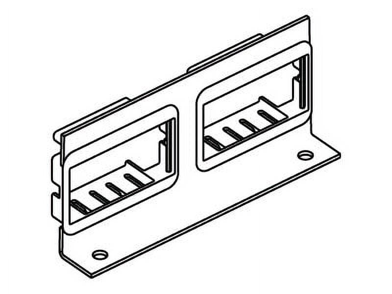 RFB4-SS Series Communication Bracket - Walmart.com