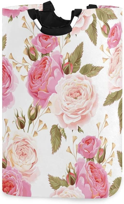 RFCUIBIJ Laundry Hamper Vintage Car Number Plates Laundry Basket ...