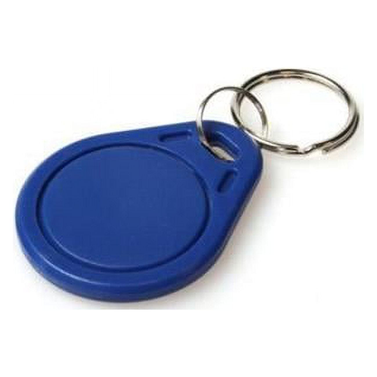 RFID 125 kHz Key Fob - HL-3 Proximity ID Card Token Tag Keyfob for Door ...