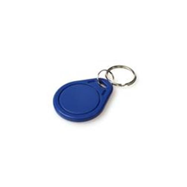 Cmple Rfid 125 Khz Key Fob ??? Hl-3 Proximity Id Card Token Tag Keyfob ...