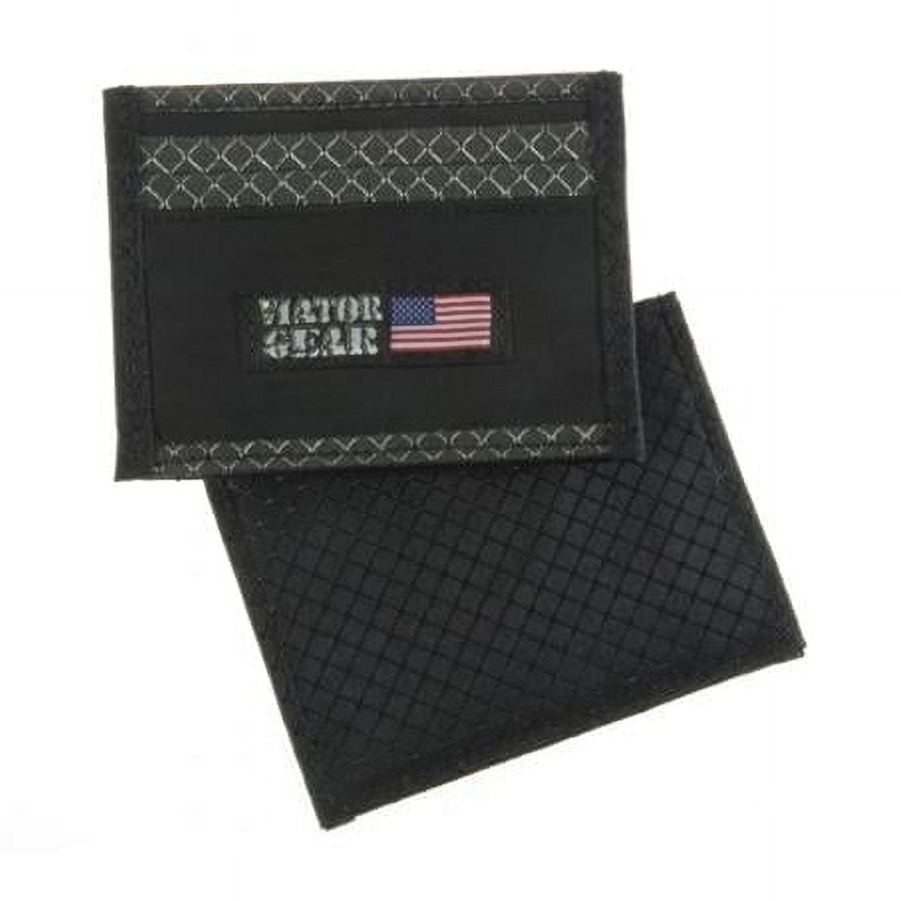 RFID ARMOR Half Wallet - Walmart.com