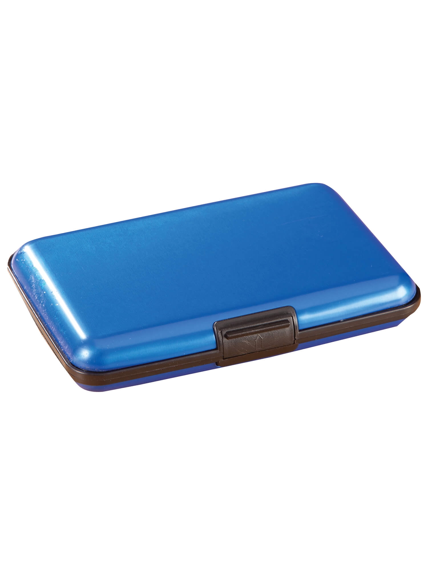 RFID Aluminum Credit Card Holder, Crushproof Design, Aluminum Design ...