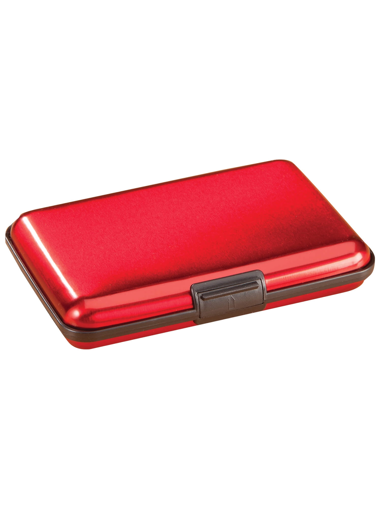 RFID Aluminum Credit Card Holder, Crushproof Design, Aluminum Design ...