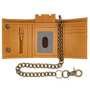 Star Wars Bifold Wallet - Large Solo Wallet - Walmart.com