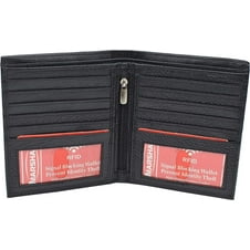 Mens Velcro Wallets