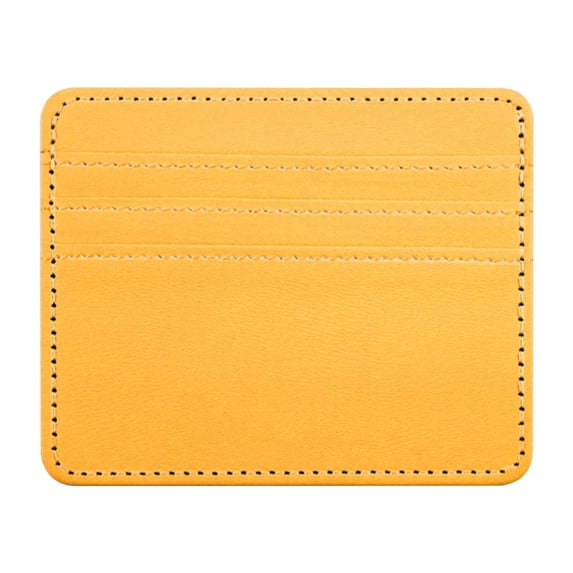 RFID Blocking Board Wallet Rest Leather with 4 Board Slots 3.93 in x 3. ...