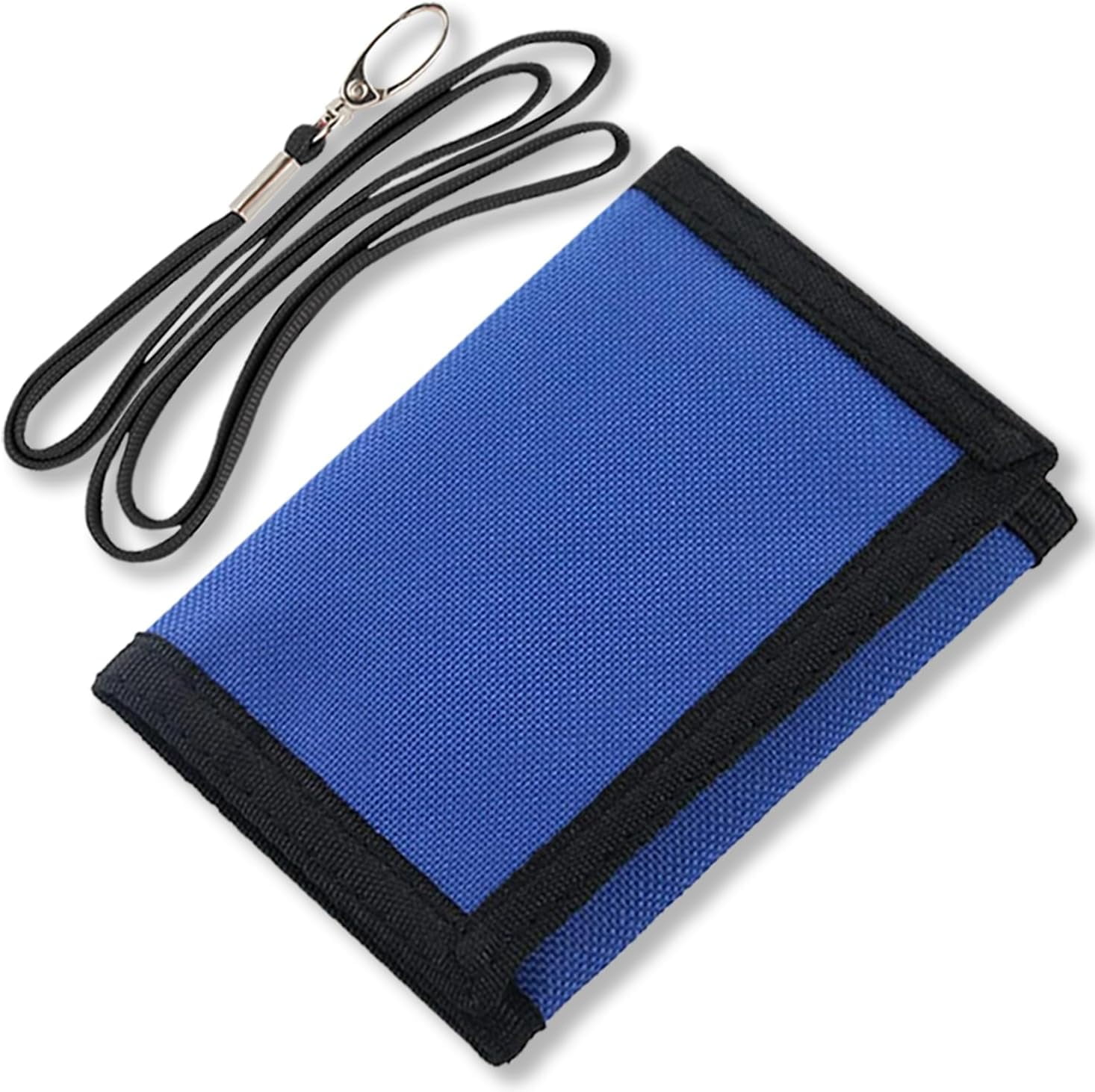 RFID Blocking Canvas Wallet for Men and Women - Camo Trifold Outdoor ...