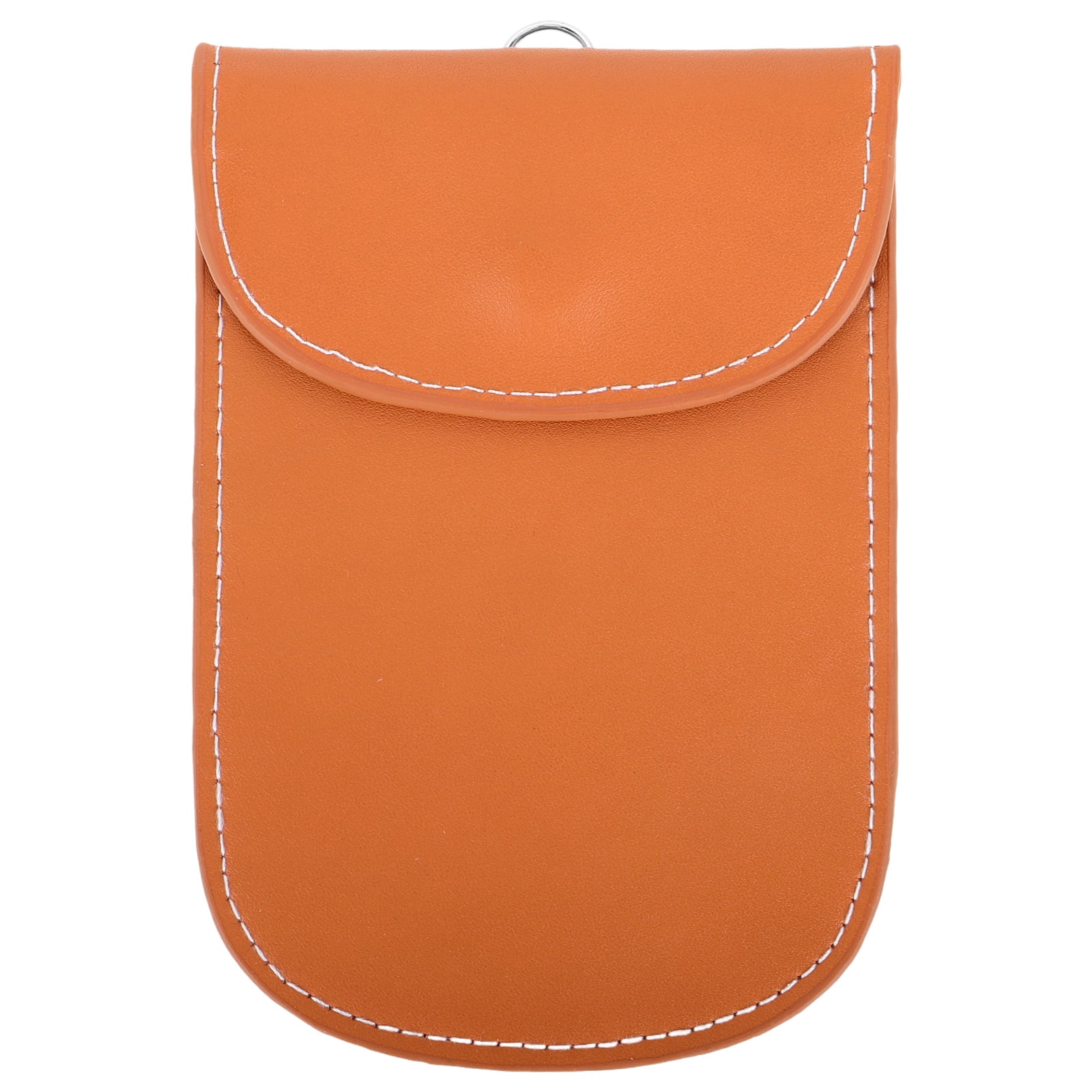 RFID Blocking Faraday Bag Pouch Wallet Case for Cell Phone Privacy ...