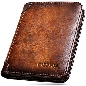 Trifold Wallets