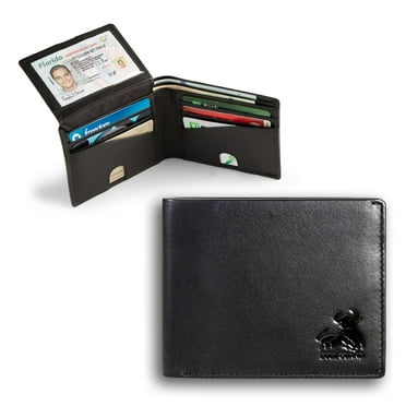 Slim Mint RFID-Blocking Wallet, Clip Case Card Blocker, ID Theft ...