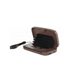 RFID Blocking Wallet & Power Bank With Built-In Charging Cable ...