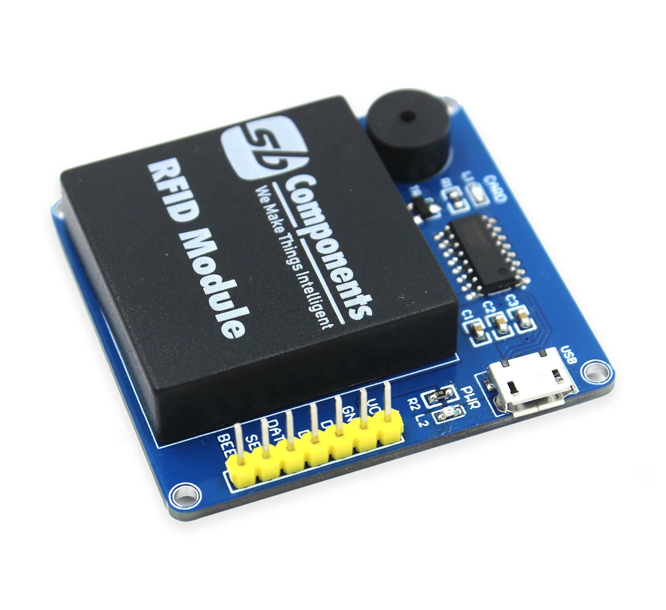 sb RFID Breakout Board - Walmart.com
