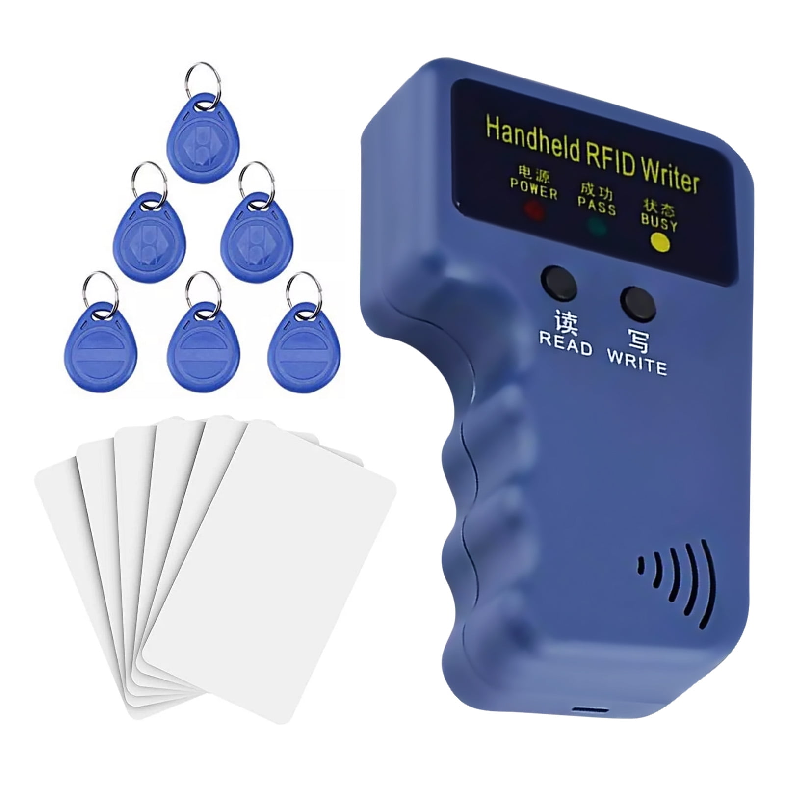 OUNONA Portable RFID Card Duplicator with Efficient Copying Function ...