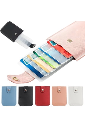 Slim Card Cases