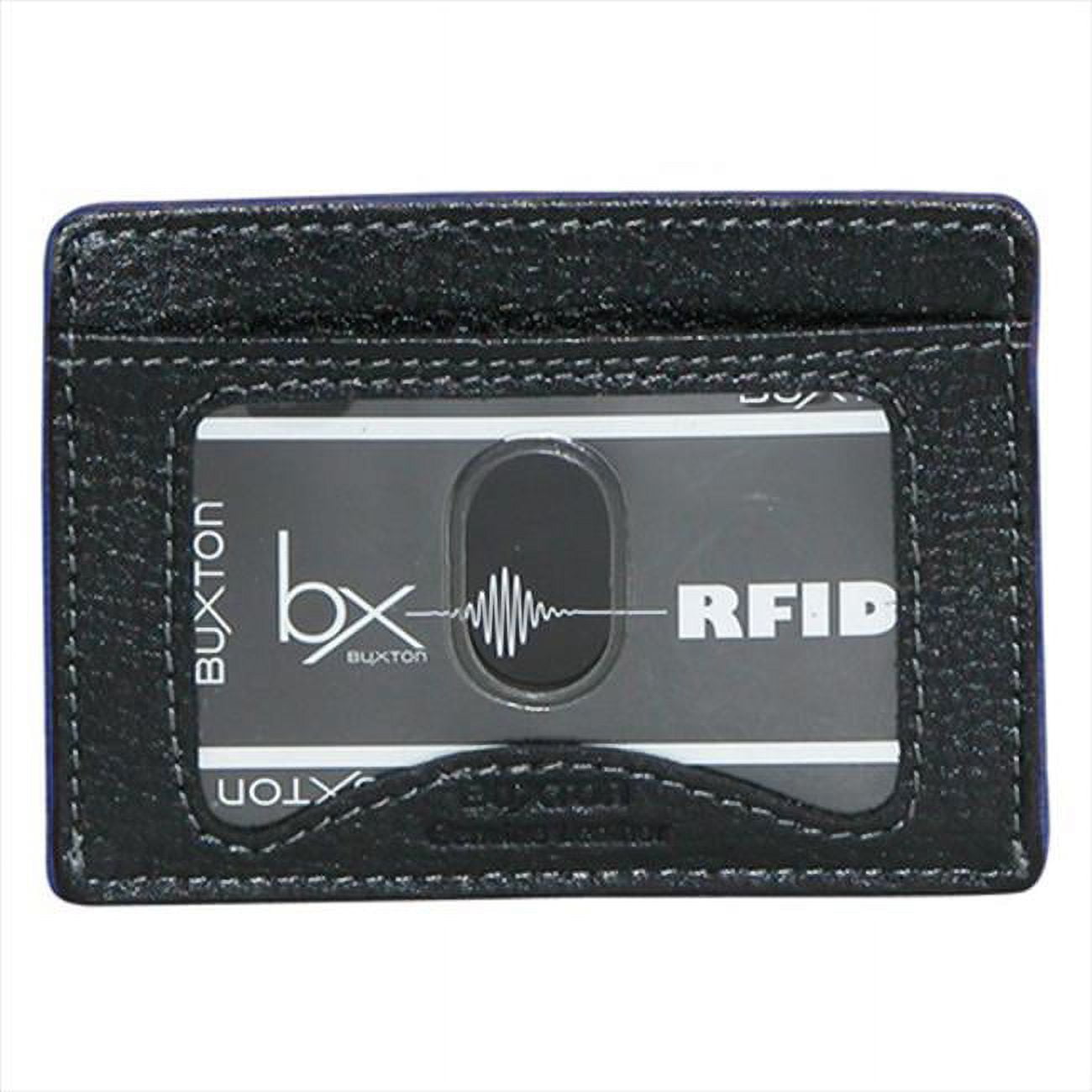 RFID Front Pocket Get-Away - Walmart.com