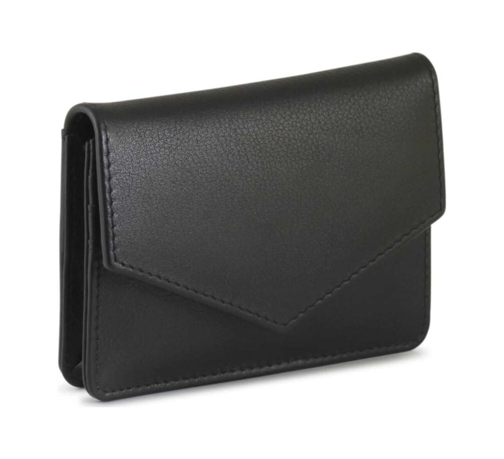 RFID Gusseted ID and Key Case Wallet - Walmart.com