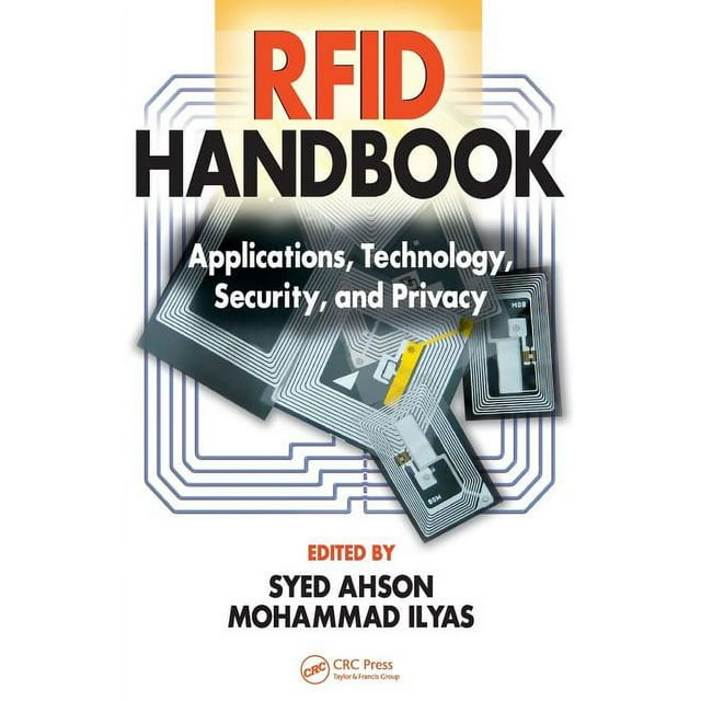 RFID Handbook: Applications, Technology, Security, and Privacy ...